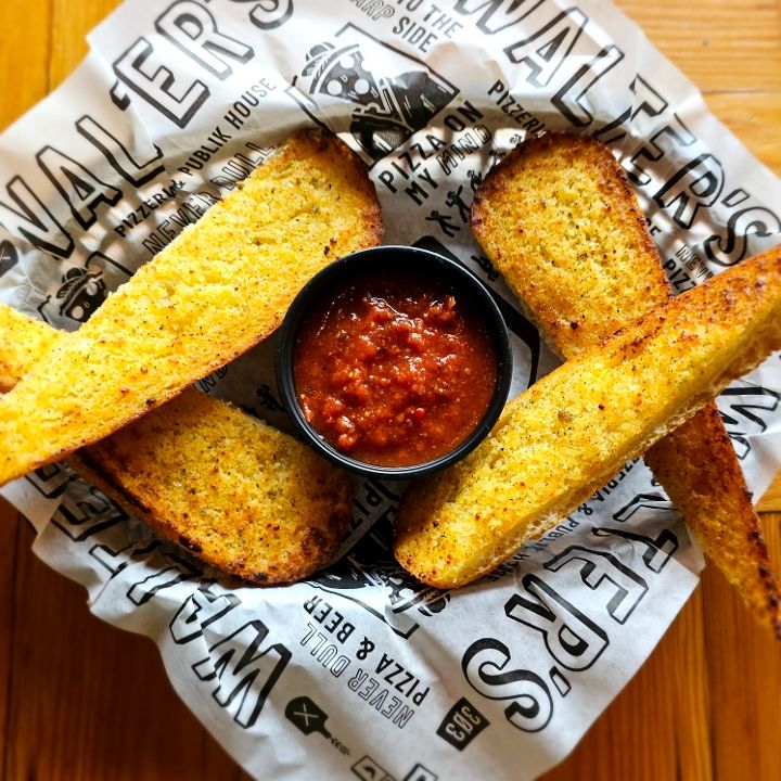 Walter's303 Lowry - East Denver | Toast