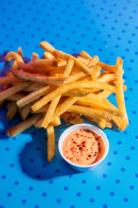 Little Ghost - 12oz Fancy Sauce