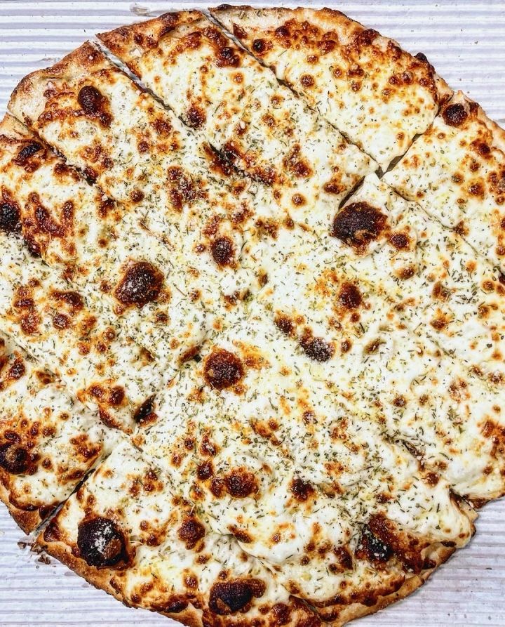 Smash Pizza Kitchen | Toast
