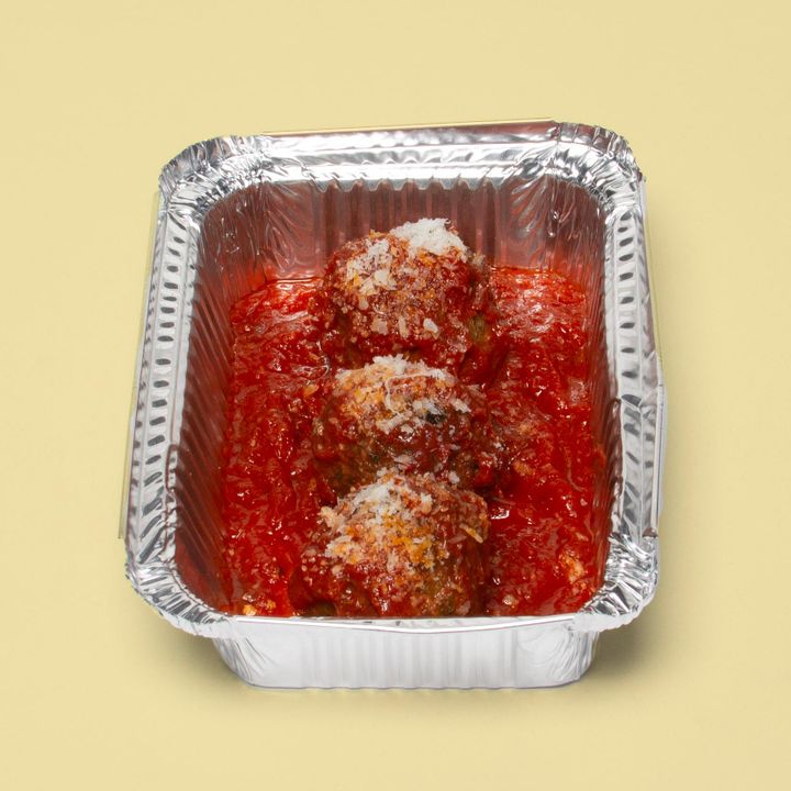 Bub and Grandma's Pizza 5101 York Boulevard | Toast