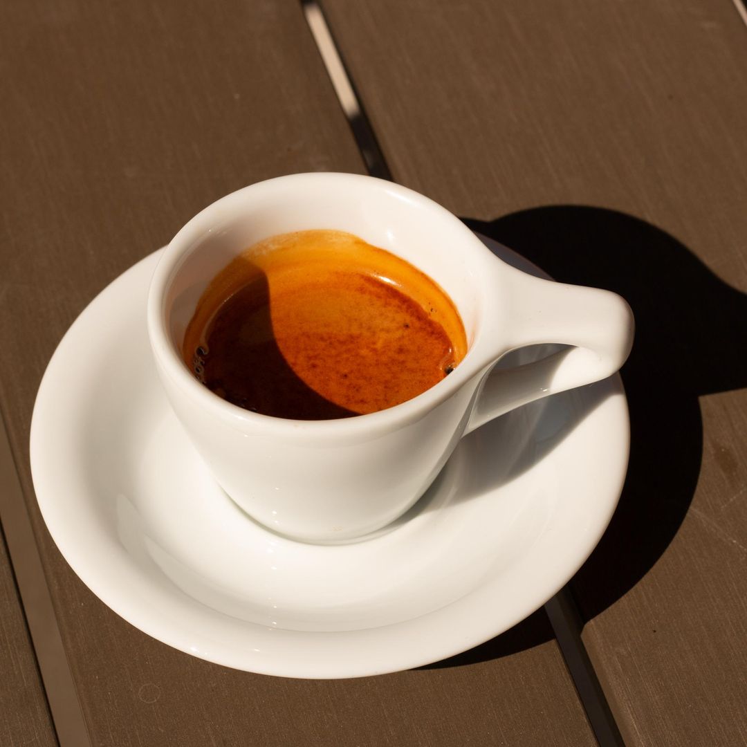 317 Coffee & Cafe 317 South Shackleford Road | Toast