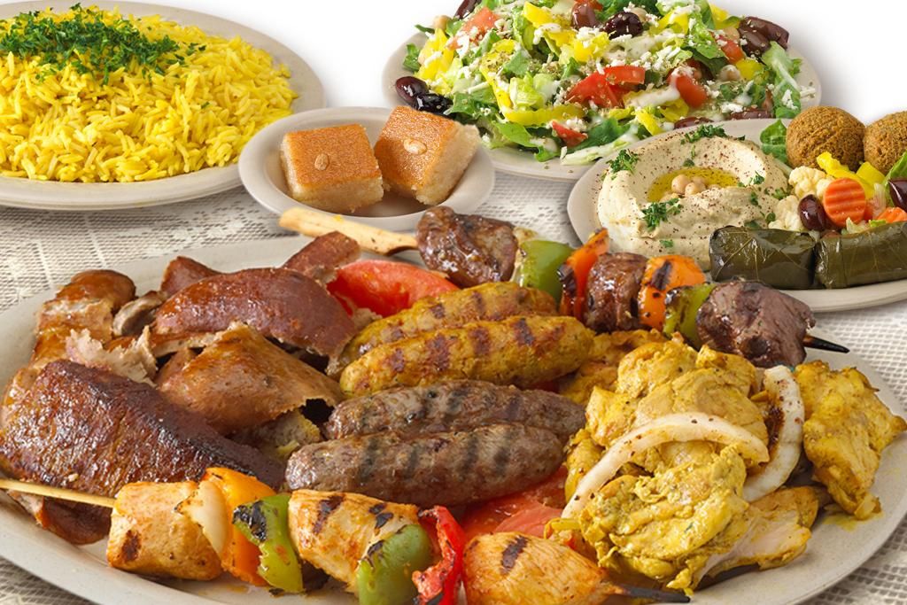 Order Online