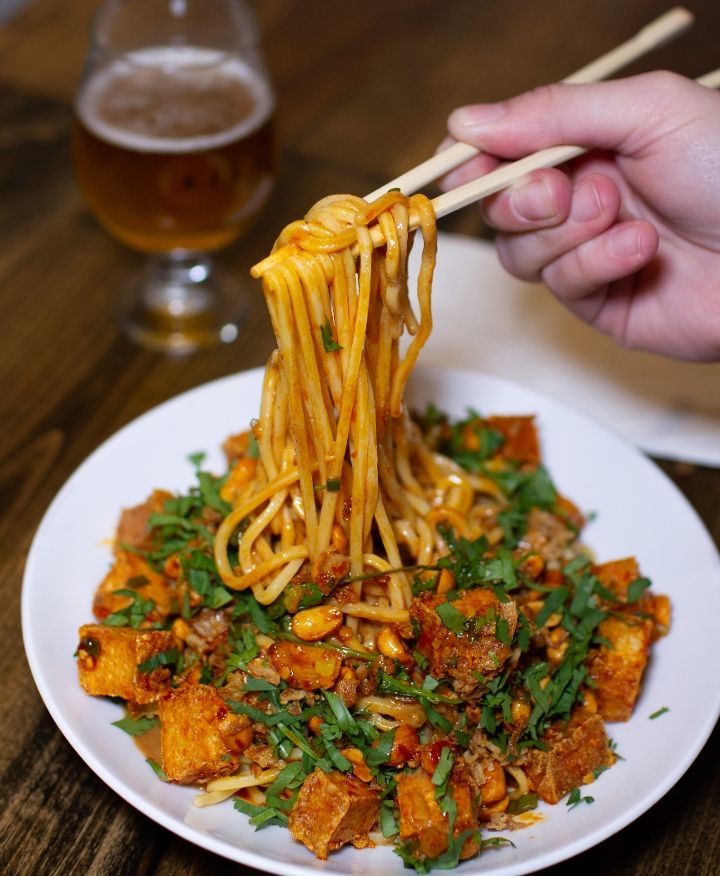 Fairfax City - Belleflower Folk Magic