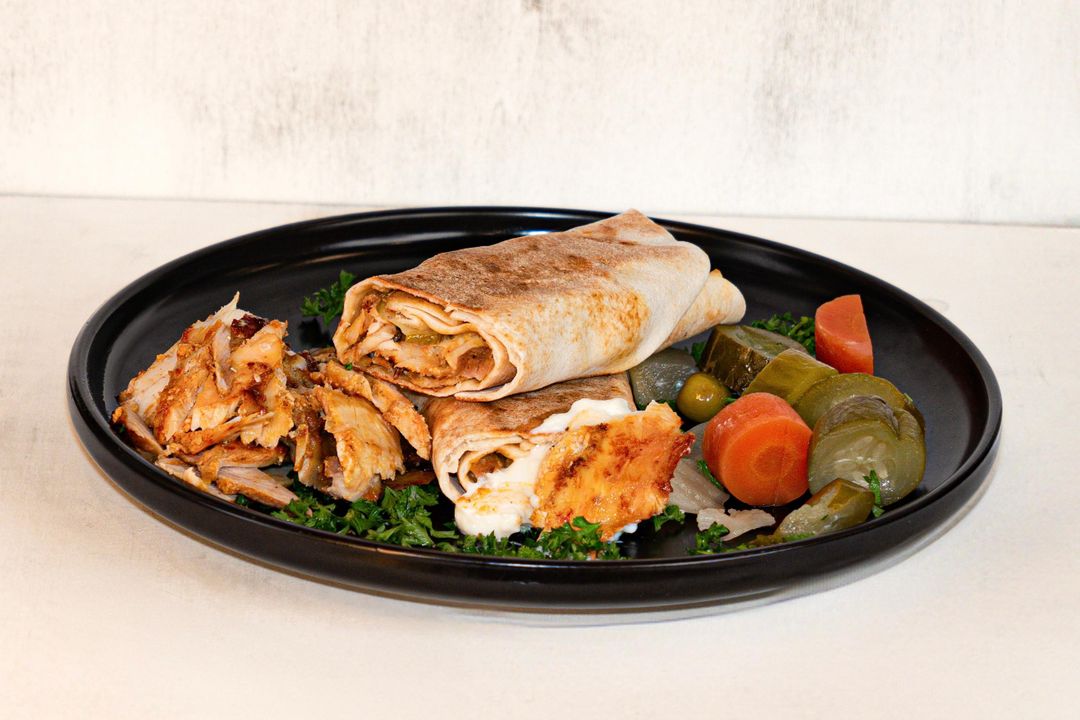 Shawarma King Shawarma King | Toast