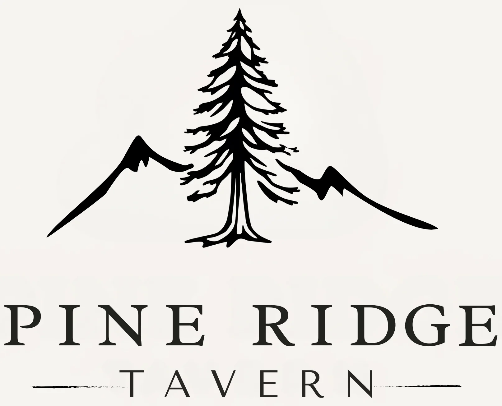 Pine Ridge Tavern - Add In Toffee Nut