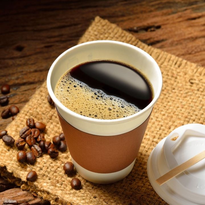 51 E Pearl St - Hot Chocolate