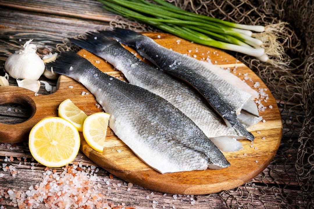 Neptune Fish Market 531 North Dixie Highway - SEAFOOD SALAD