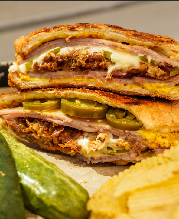 Pilot Project Brewing | Toast