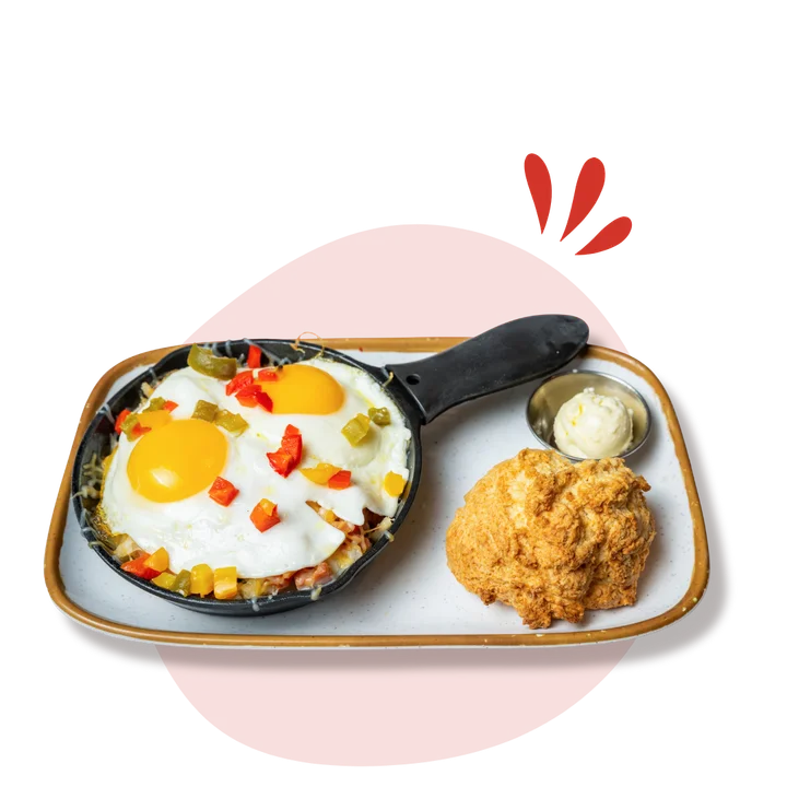 Skillets | Favorite Breakfast & Lunch Spot in South Florida, FL
