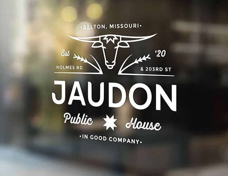 Jaudon Public House - Jaudon Public House