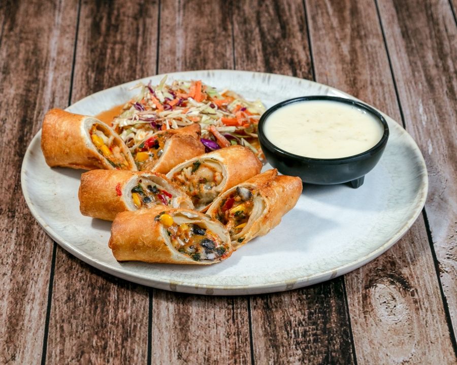 St. Charles - Tres Leches Cake