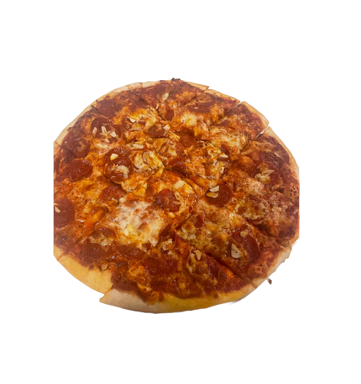 Vince's Pizza Rochelle, IL | Toast