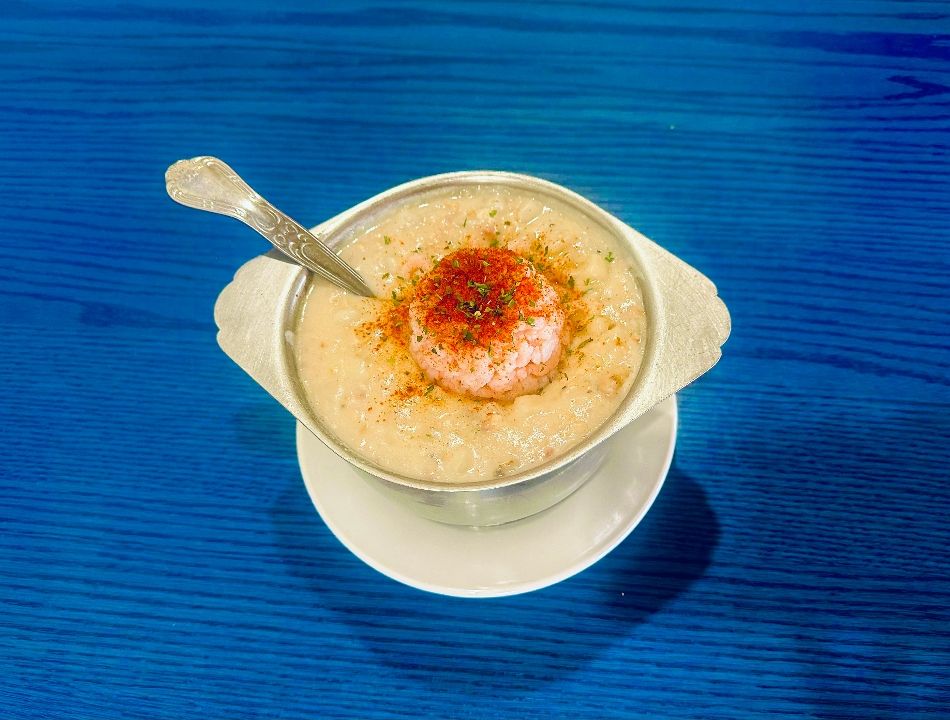 Mo's Seafood & Chowder - Lincoln City | Toast