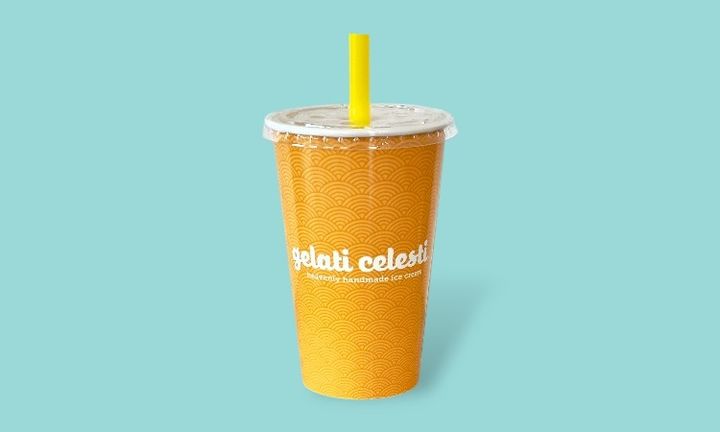 Gelati Celesti Short Pump - Mint Chip Pint
