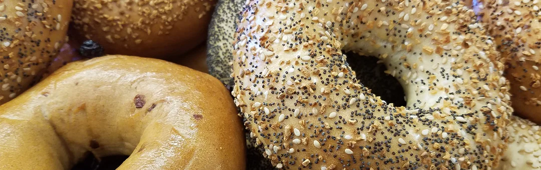South Windsor - Half Dozen Bagel Sticks
