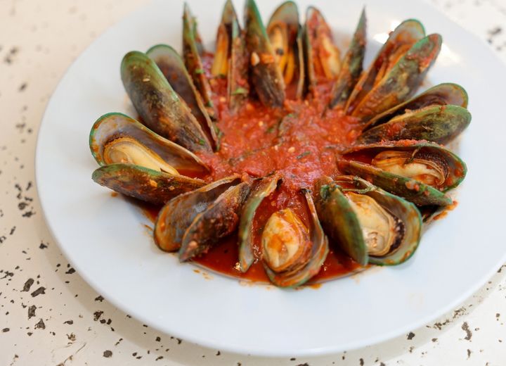 Juliet Italian Kitchen Arboretum | Toast