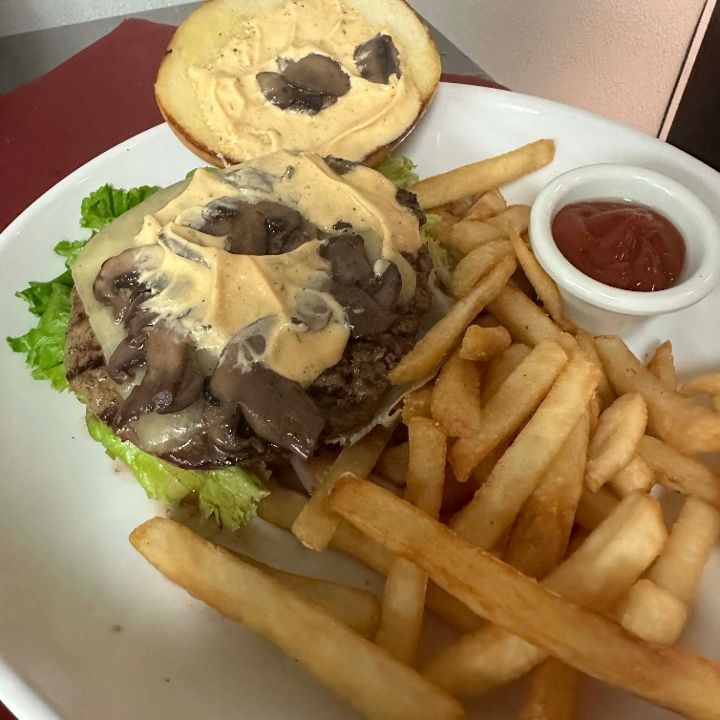 Rapscallion Kitchen & Bar Hopkinton 22 South Street - Mediterranean ...
