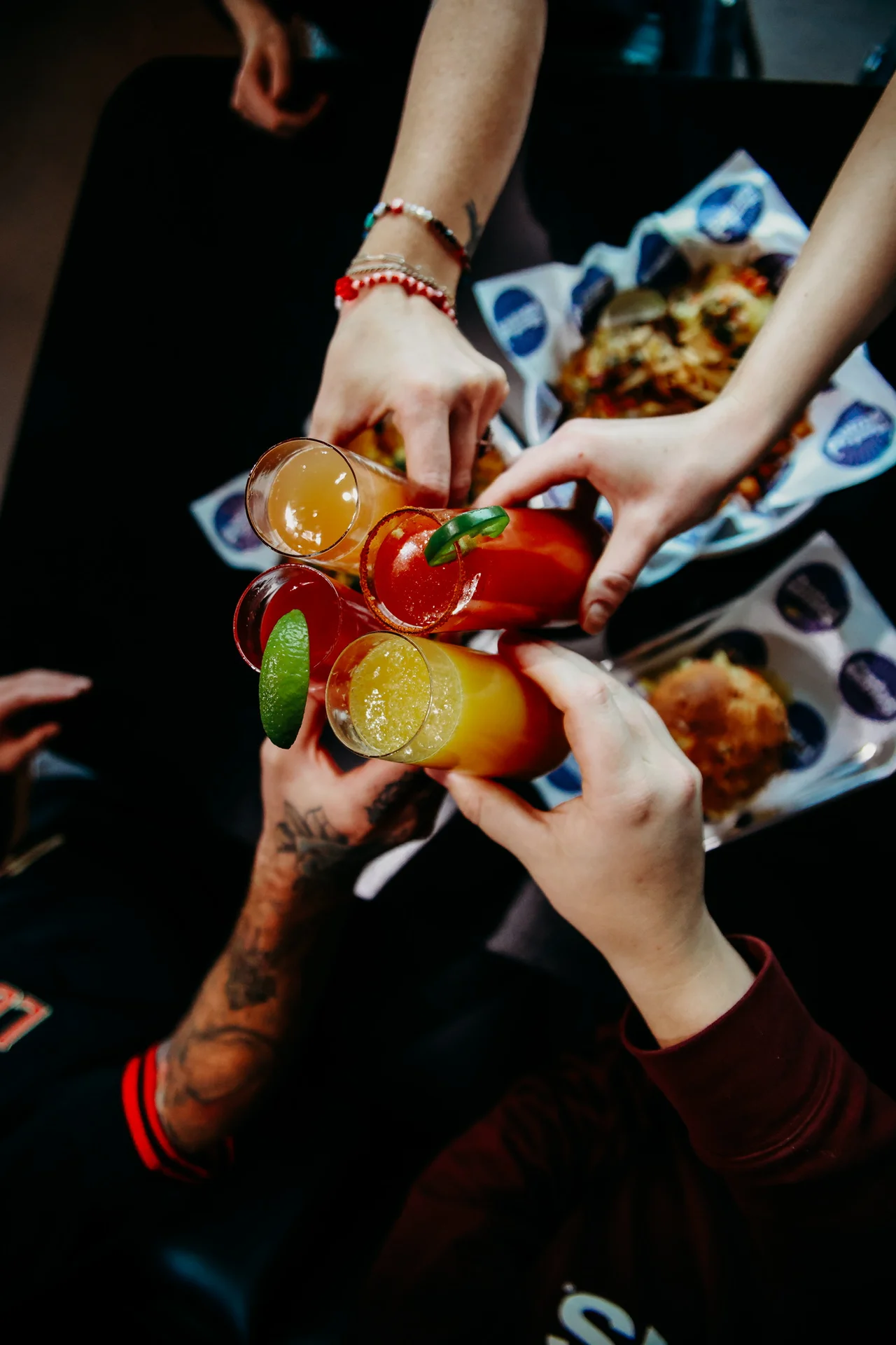 Home - Thanks A Brunch – Best Brunch & Breakfast in AZ | Creative ...
