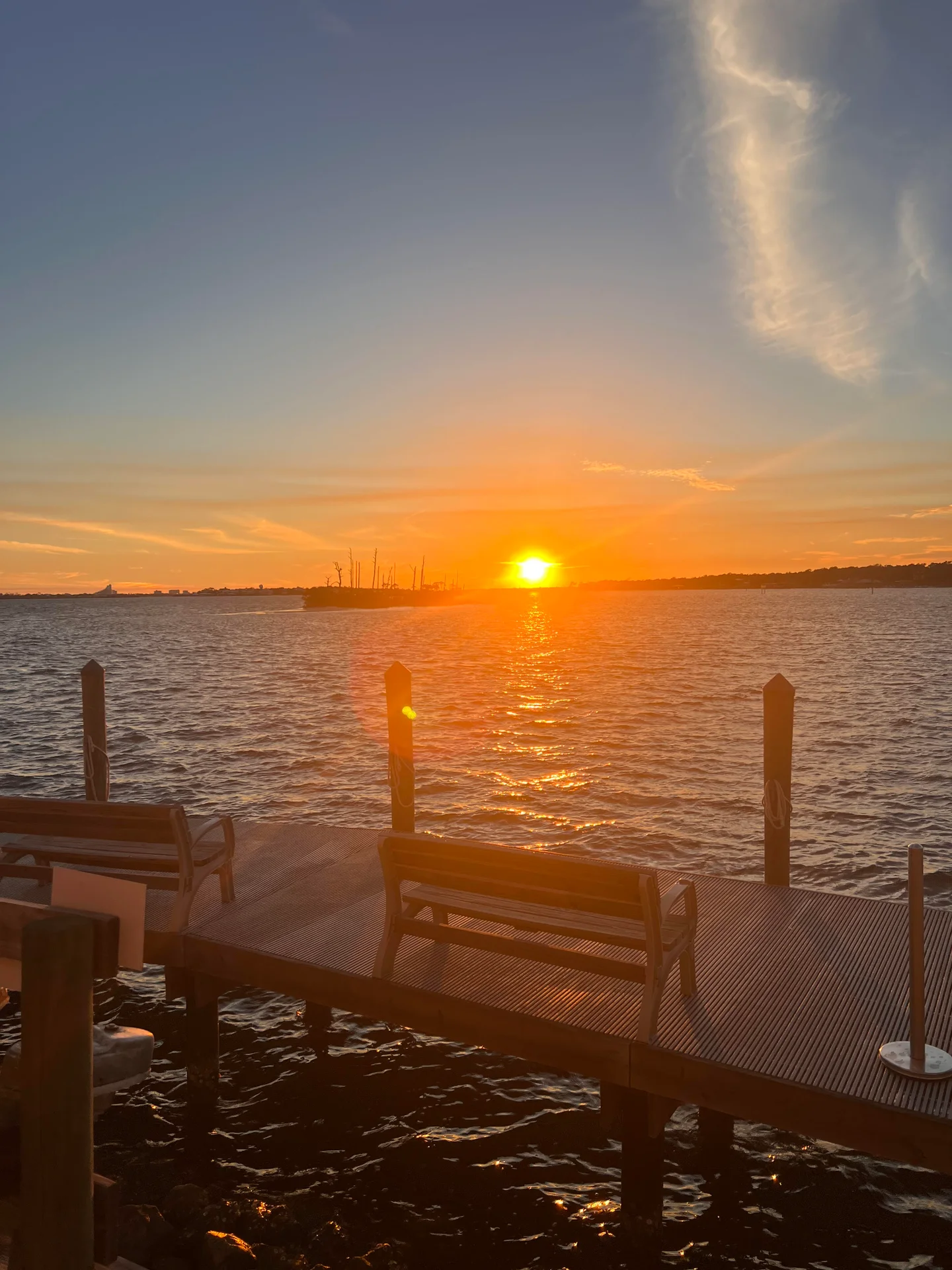 14050 Canal A Way - Crab Cake Dinner