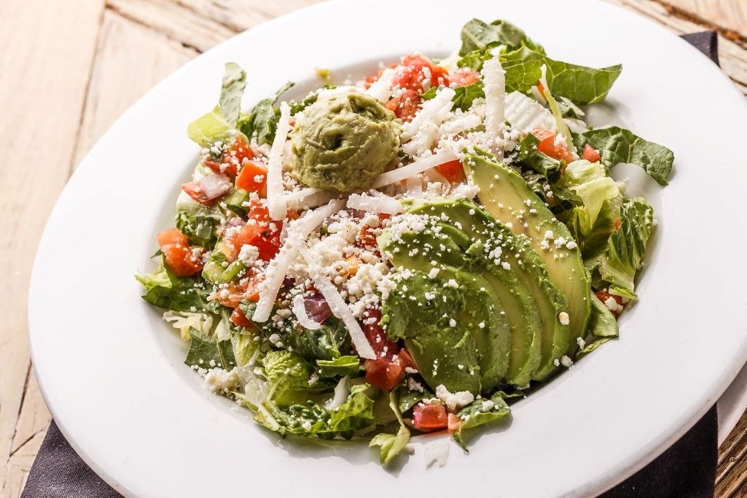 140 Township Avenue - Side Chile Arbol