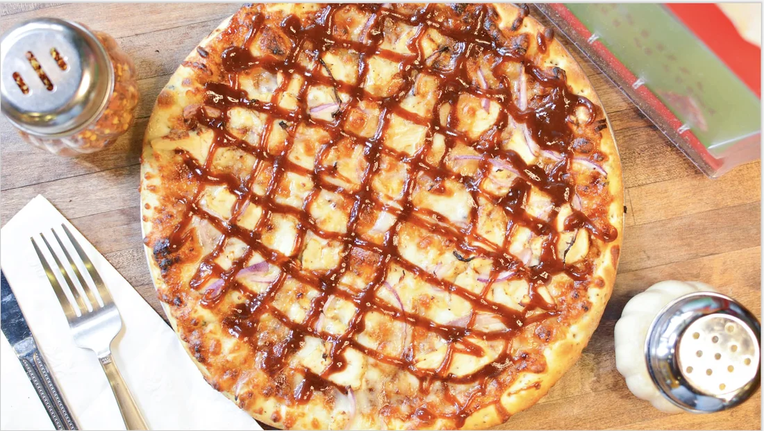 Pizanos Pizza