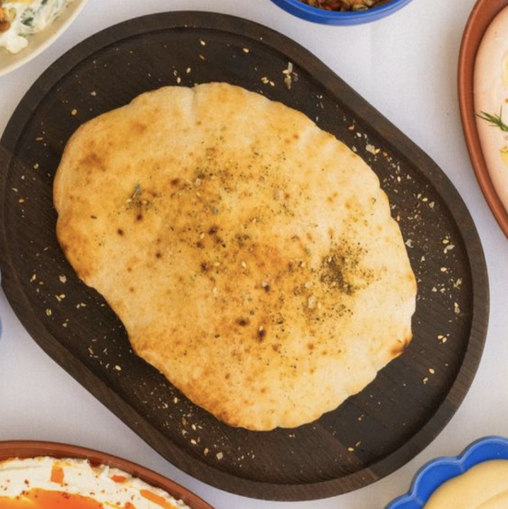 Balfour Restaurant | Toast