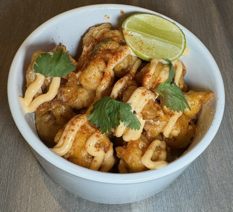 Paloma Restaurante - Al Pastor Burrito