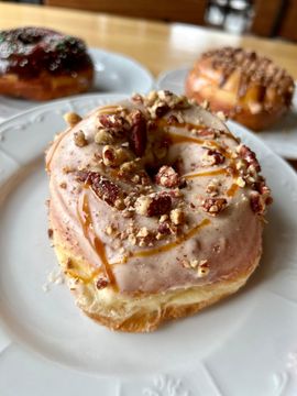 The White Sheep - Naperville | Toast