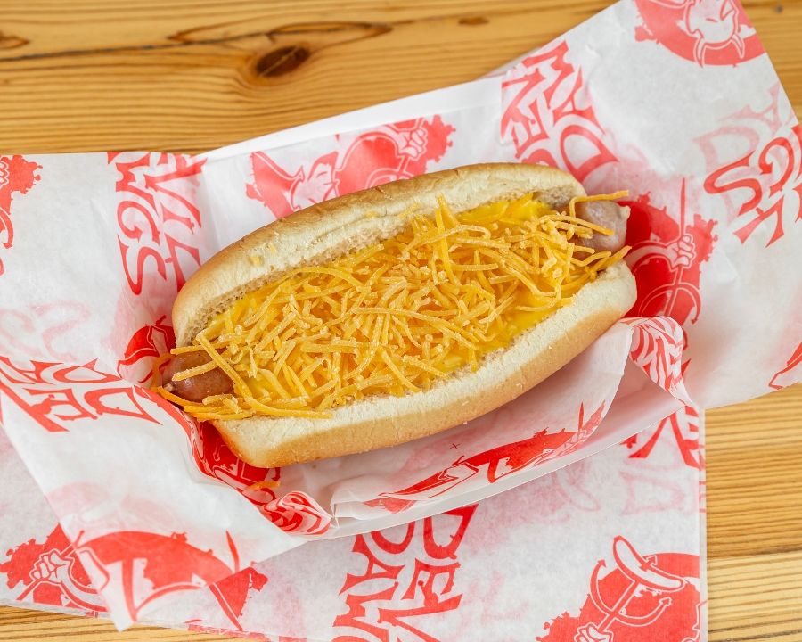 Devil Dawgs - State | Toast