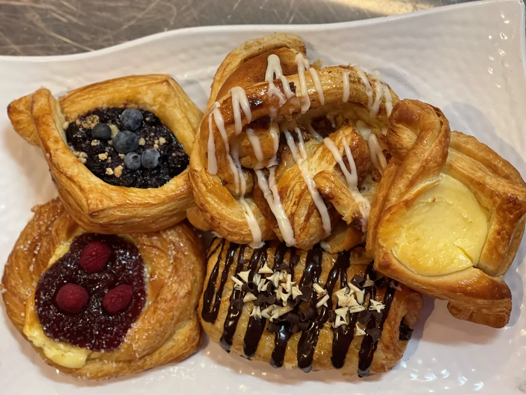 Charleston Bakery & Delicatessen