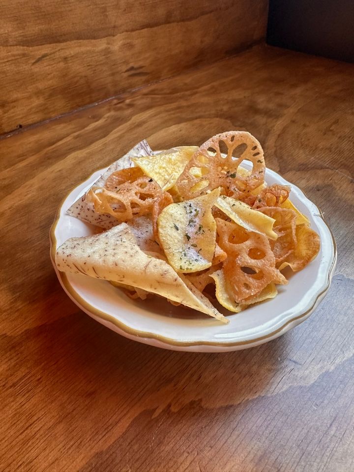 Koyote - White Midoshi M