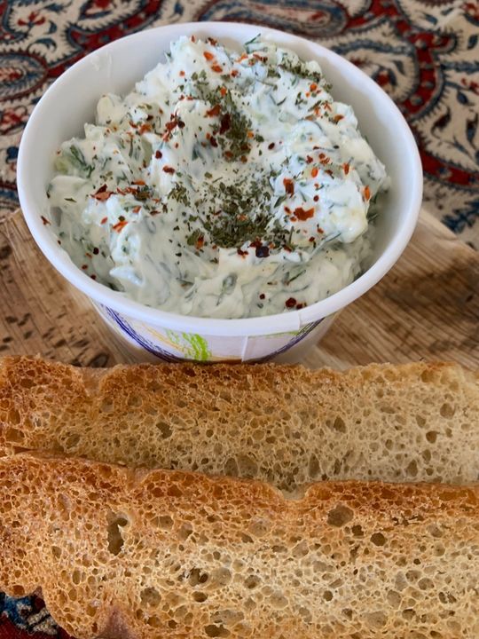 Masa Midtown | Toast