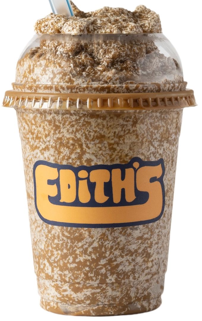 Edith's Sandwich Counter | Toast