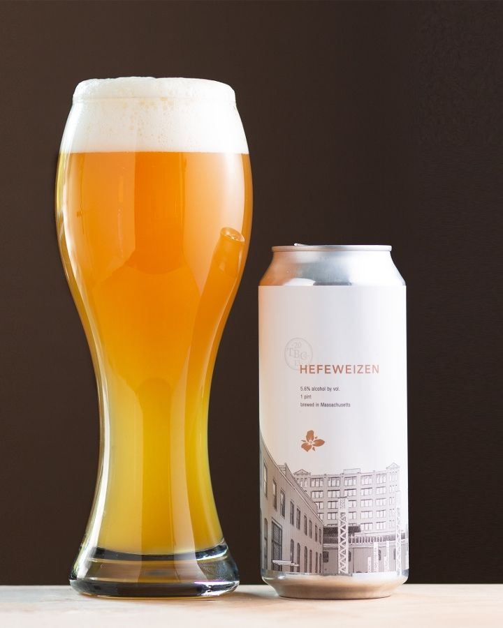 Trillium Brewing - Fenway | Toast