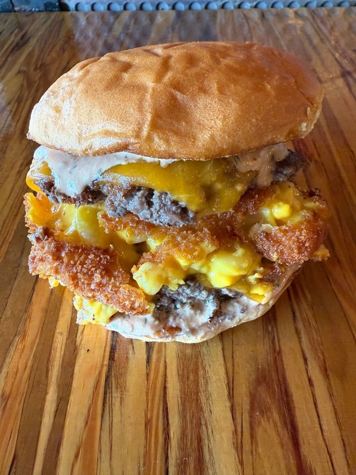 Main Street Eats - Kennesaw | Toast