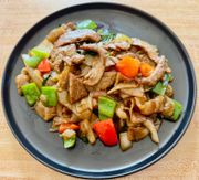313 Littleton Road - Sweet & Sour Sauce