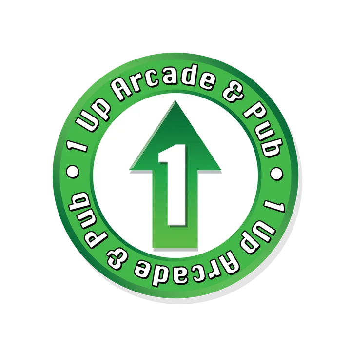 1UP Arcade & Pub