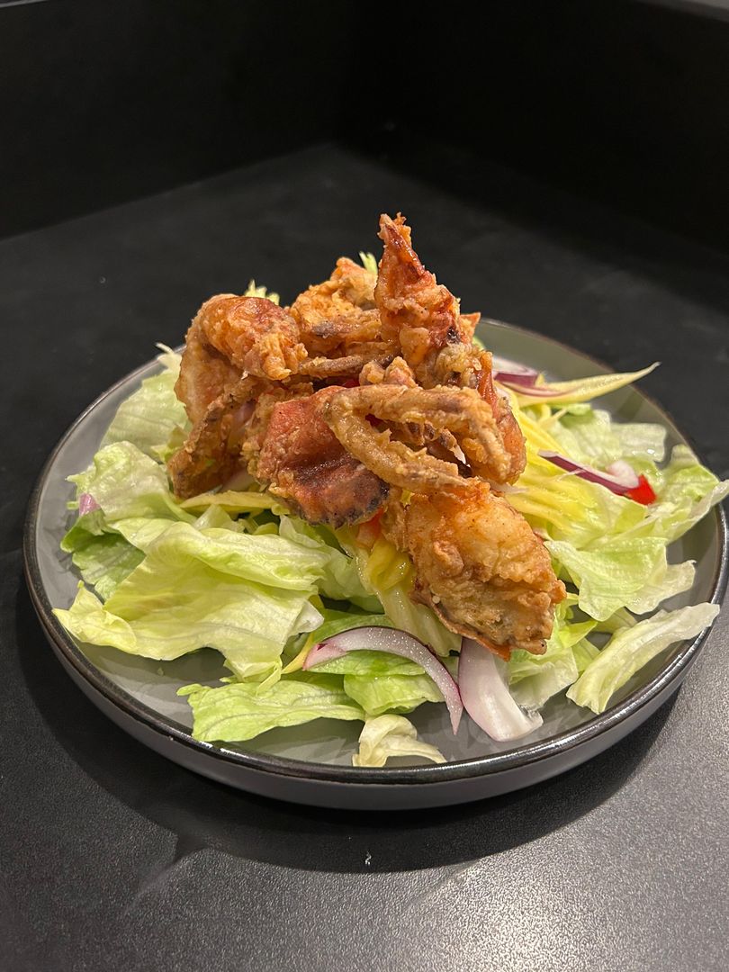 Monkey Thai Diner 291 Central Avenue | Toast