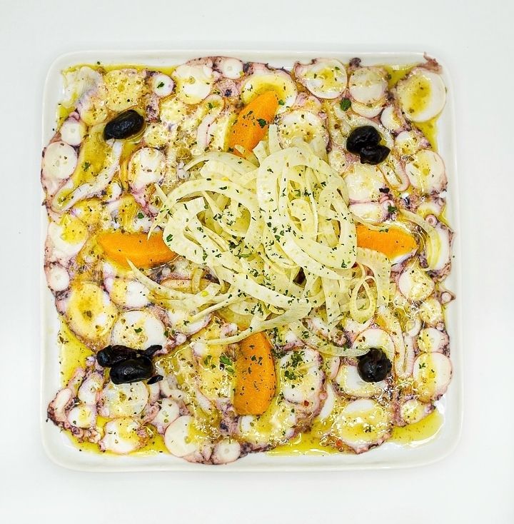 NORMA Turtle Bay - 930 2nd Ave | Toast