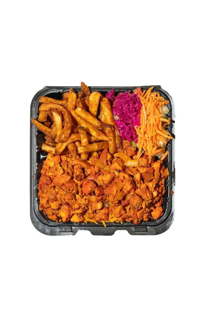 NYC Halal Eats (Durham) 1013 W Main St | Toast