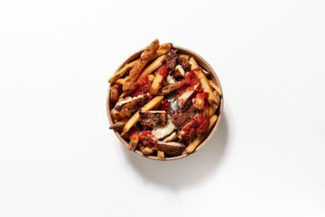 Serena’s Pizzeria and Hoagies - Pepsi 355 ml can