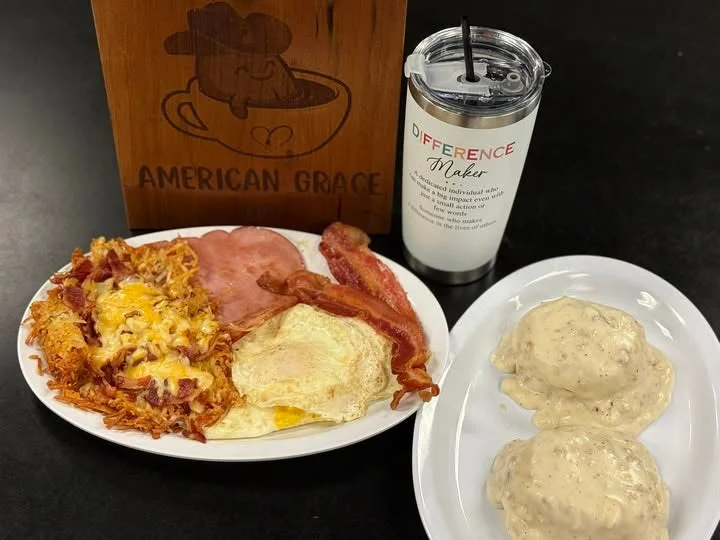 American Grace Cafe
