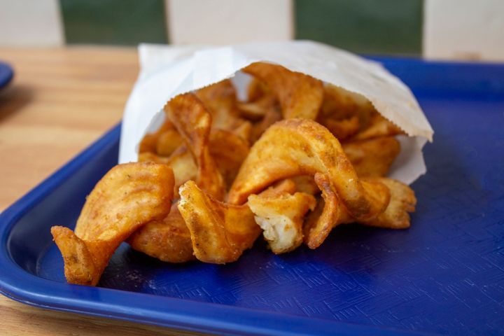 Underbelly Burger 1222 Witte Rd ; Suite A | Toast