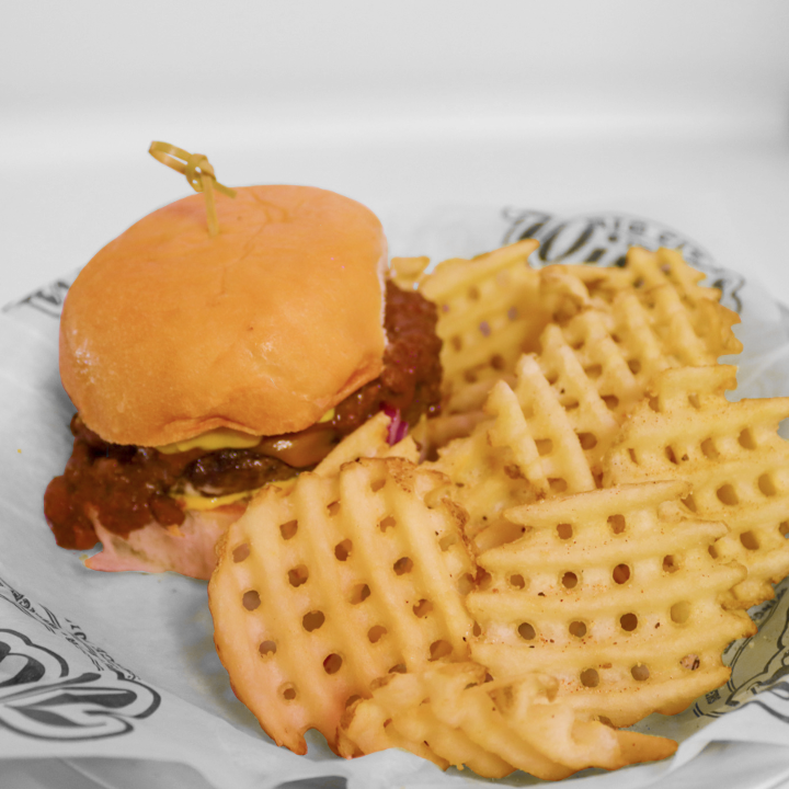 Big City Wings Cypress - Tuckerton | Toast