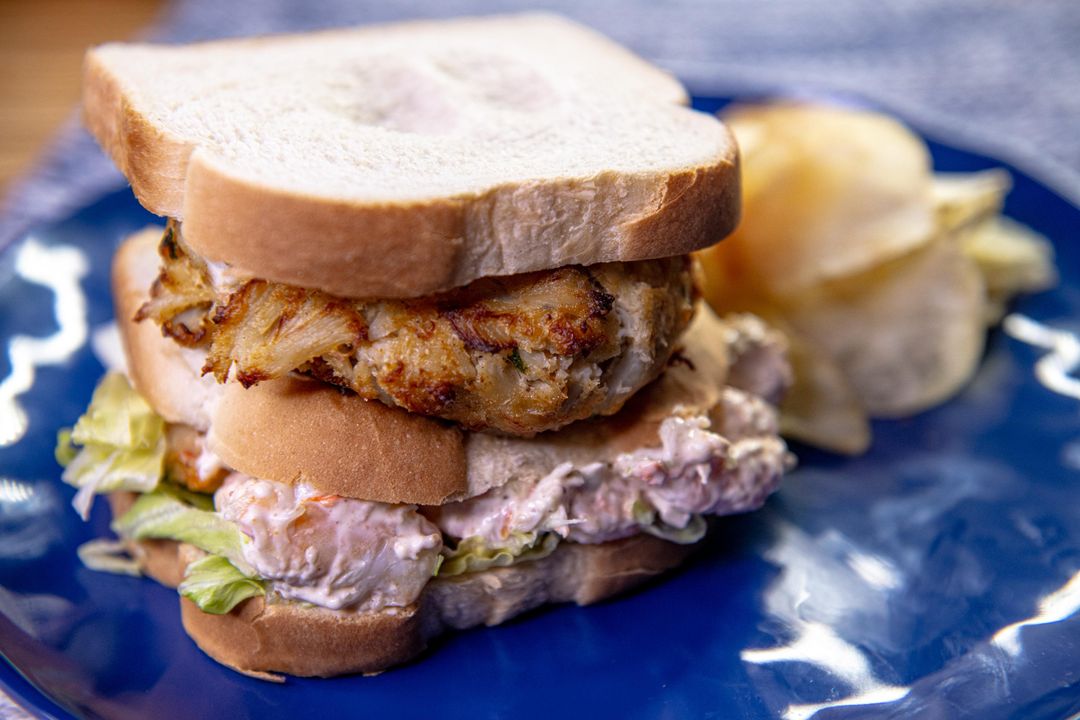 Pappas Seafood Co.- Perry Hall 8801 Belair Road | Toast