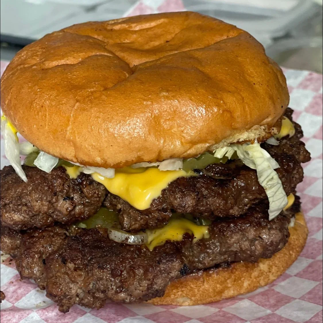 McIntosh Restaurant | 6223 Colonel Glenn Rd - Purple Hull peas & okra