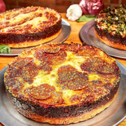Northside, Cincinnati - Pizza Slice