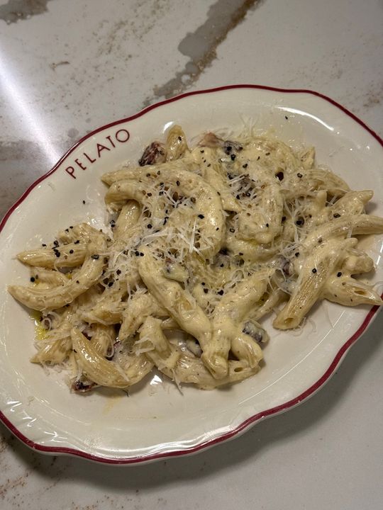 Pelato Nashville | Toast