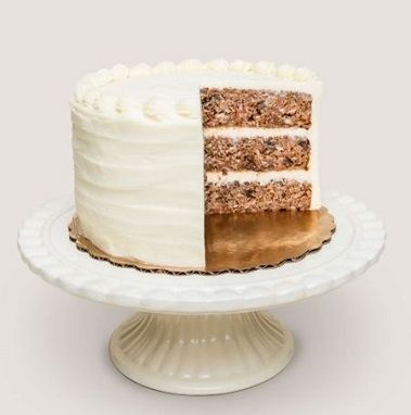 Cake Bar - Dallas | Toast