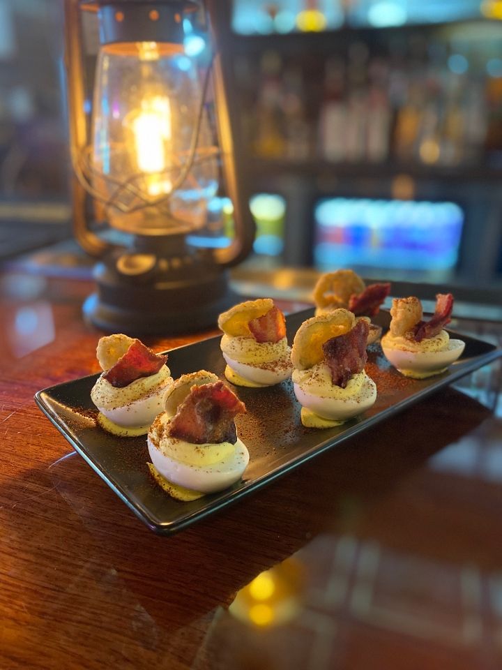 Bubba's Bunkhouse 4351 Main Street Suite 101 - 1911 CHERRY CIDER